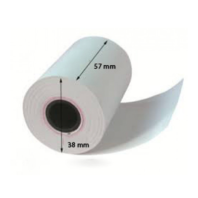 PDQ Terminal Rolls 57x38mm (10x10) – Wholesale Catering