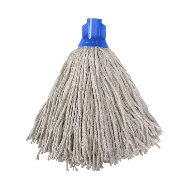 SOCKET MOP BLUE – Wholesale Catering